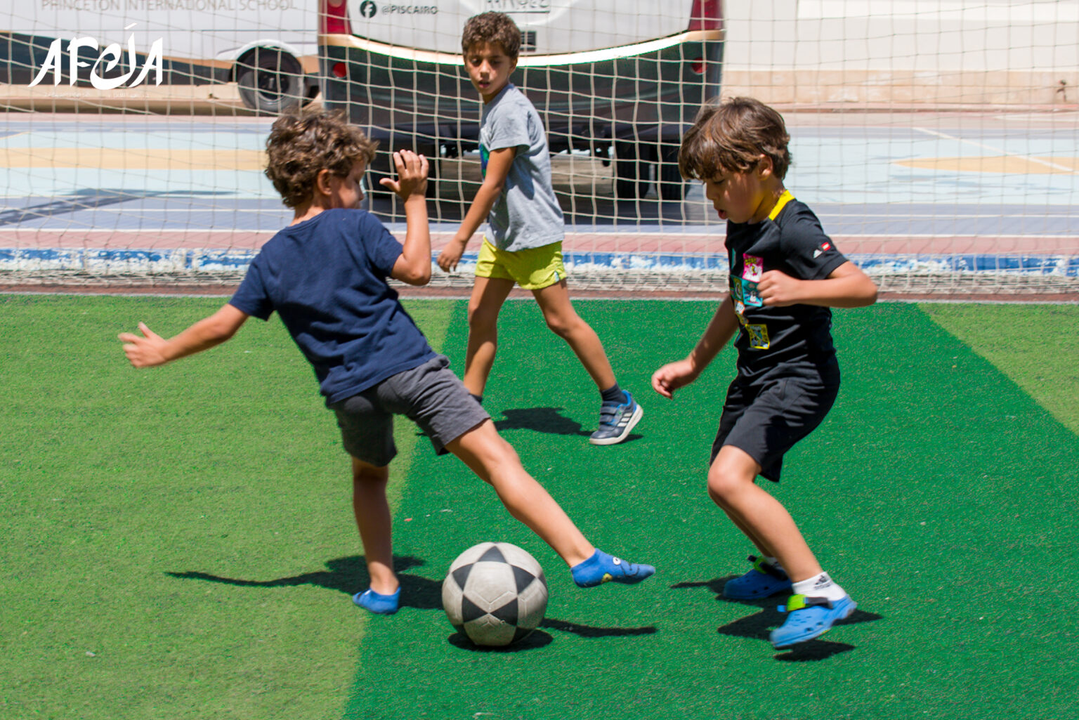 AFCA Clubs afca-clubs